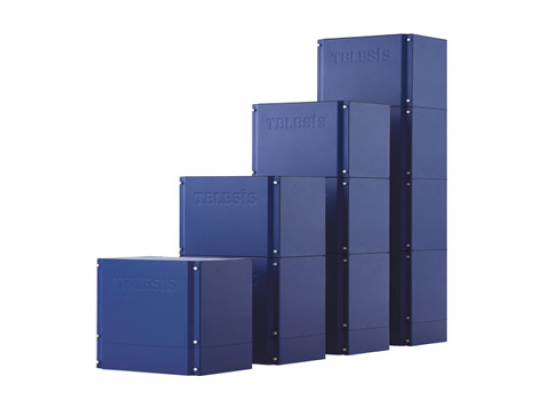 Telesis PX24X Large Capacity Hybrid IP PBX | Systems & Services Limited